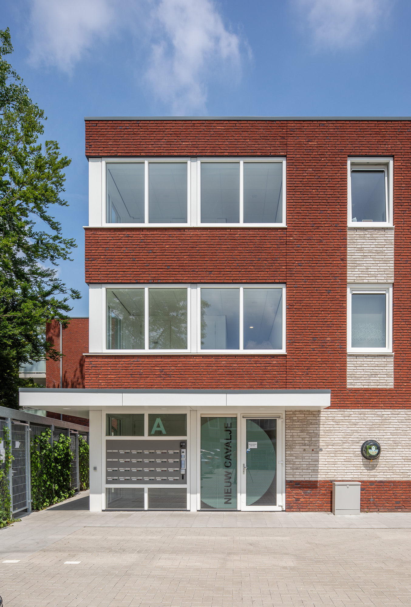 MVGM - Direct beschikbare huurwoningen